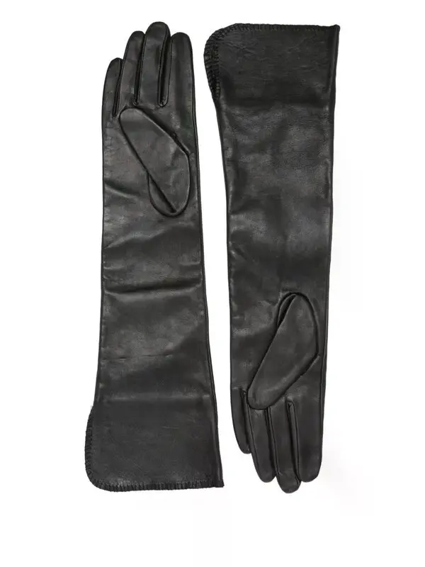 BY MALENE BIRGER Gemi Leather Gloves