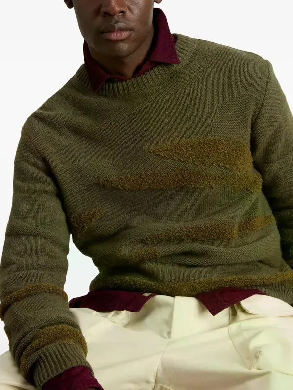 Woolrich Crew-neck Sweater