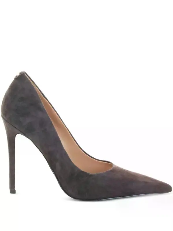 Michael Kors 100mm Elyse Pointed-toe Stiletto Pumps