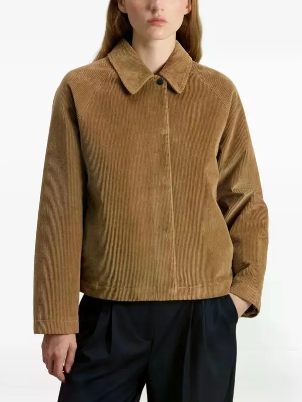 Woolrich Corduroy Overshirt