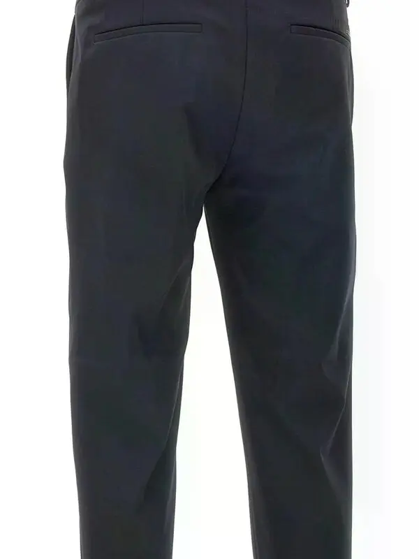 RRD Cuffed Trousers