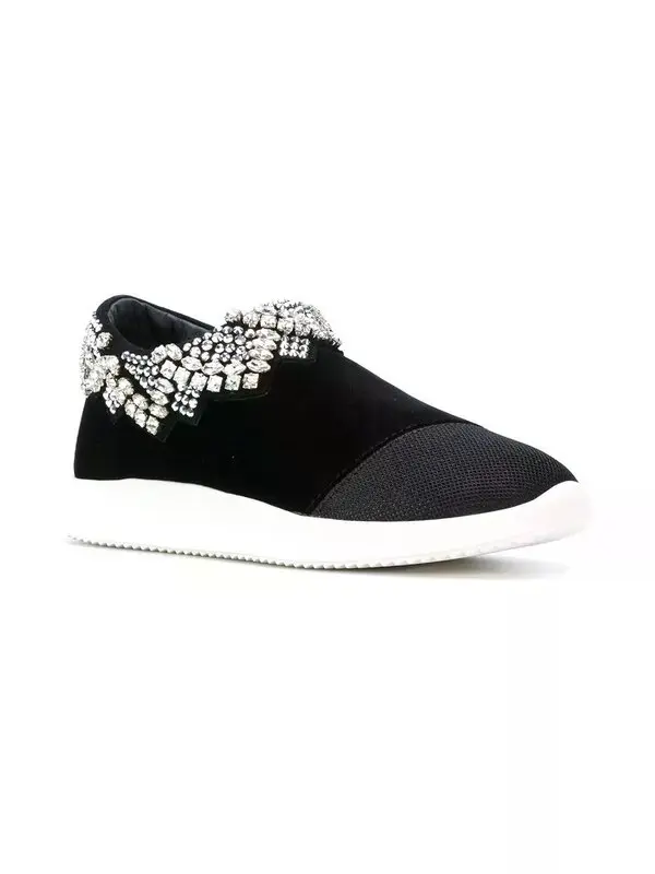 GIUSEPPE ZANOTTI Gemma Sneakers