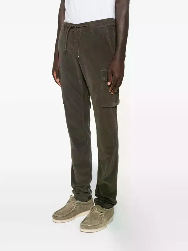 MASON'S Cargo-pockets Trousers