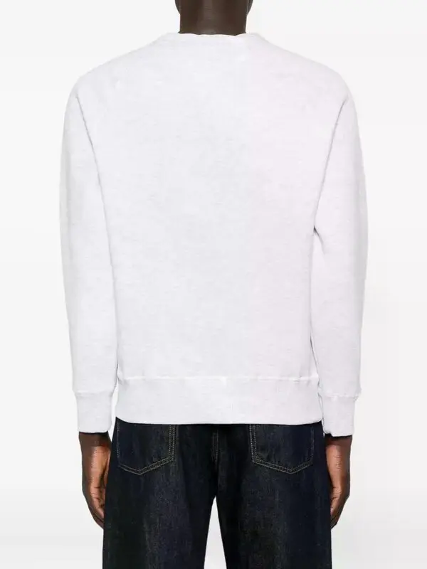 IN THE BOX Crew-neck Sweatshirt