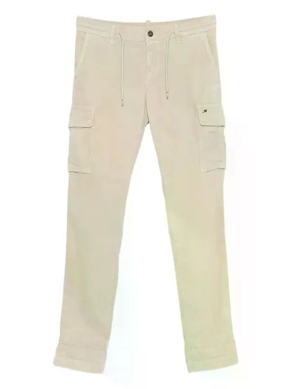 MASON'S Cargo-pocket Trousers