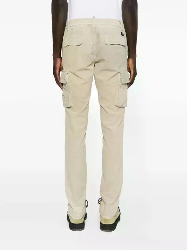 MASON'S Cargo-pocket Trousers