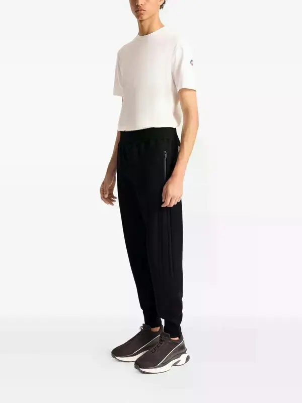 Fusalp Wool-blend Trousers