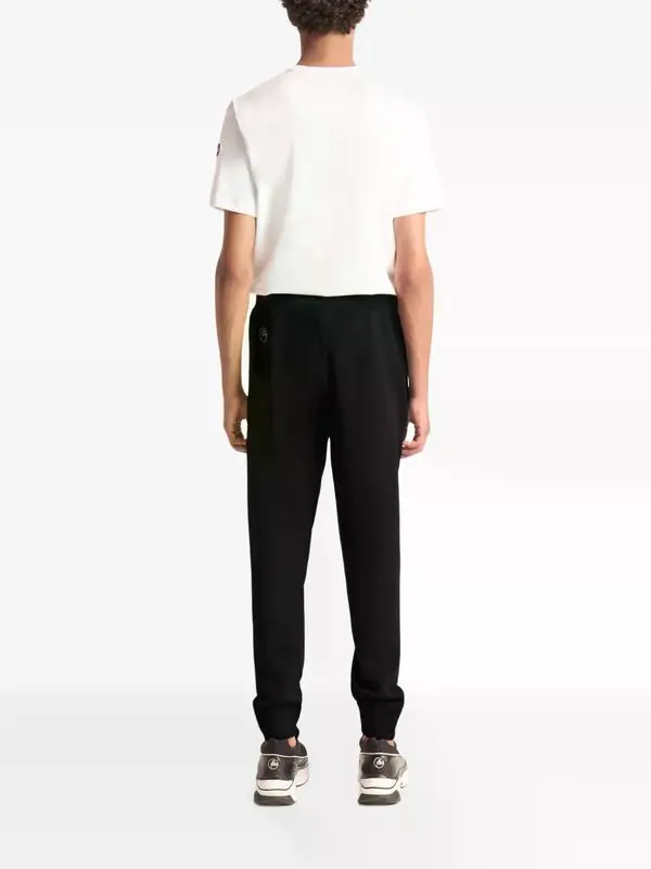 Fusalp Wool-blend Trousers