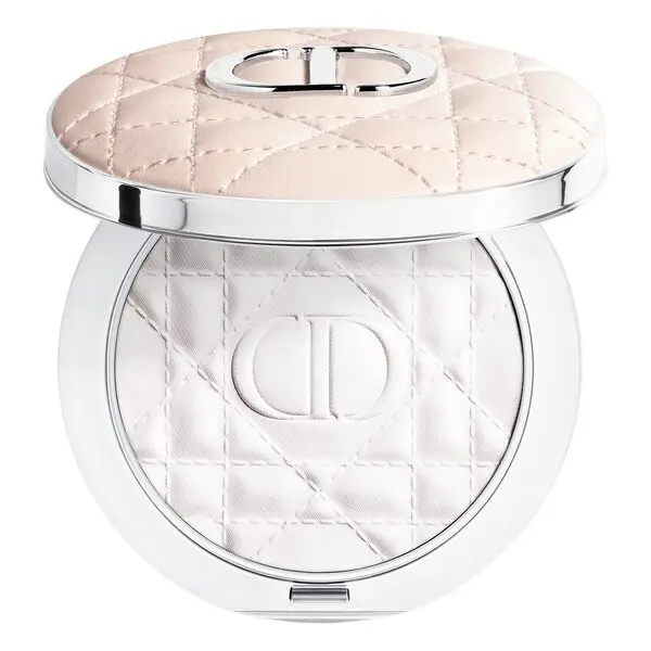 Dior Forever Nude Matte And Radiant Pressed Powder .31 Oz/9 G - 0