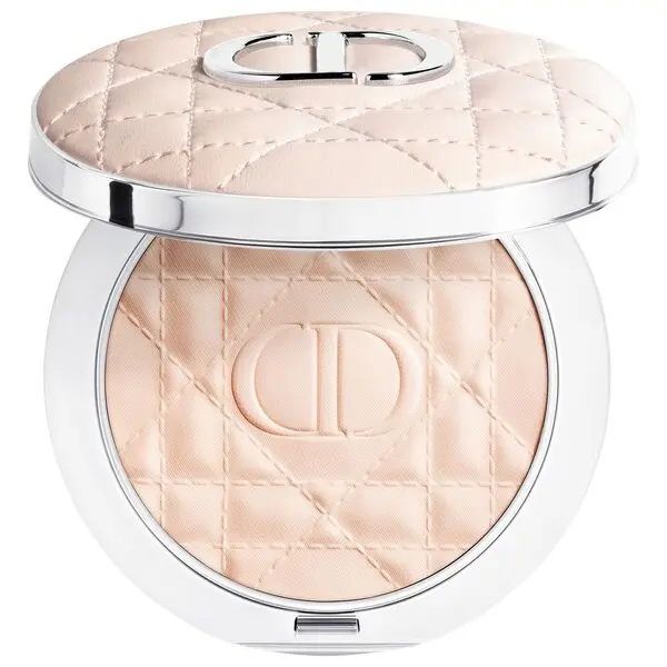 Dior Forever Nude Matte And Radiant Pressed Powder .31 Oz/9 G - 1