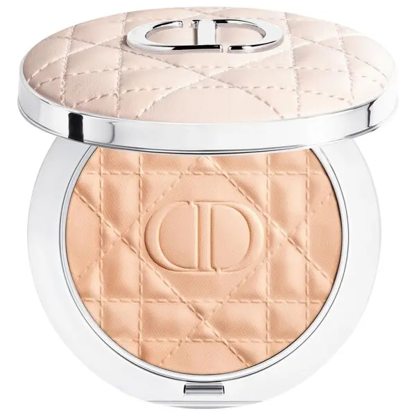 Dior Forever Nude Matte And Radiant Pressed Powder .31 Oz/9 G - 2