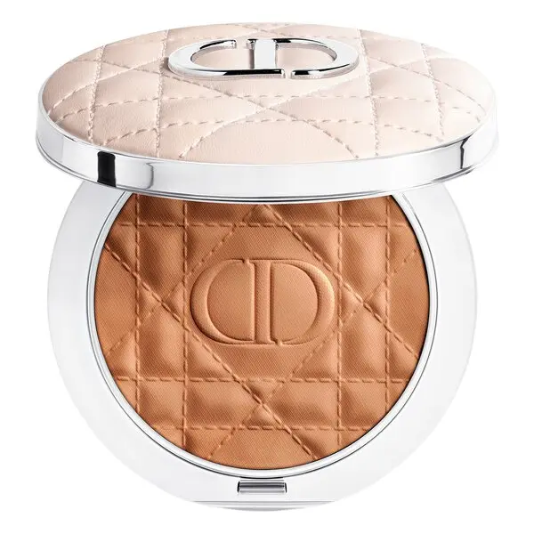 Dior Forever Nude Matte And Radiant Pressed Powder .31 Oz/9 G - 3.5