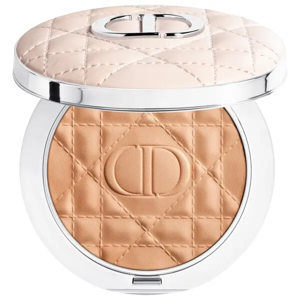 Dior Forever Nude Matte And Radiant Pressed Powder .31 Oz/9 G - 3