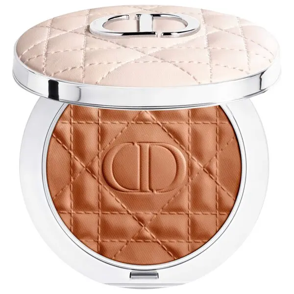 Dior Forever Nude Matte And Radiant Pressed Powder .31 Oz/9 G - 4