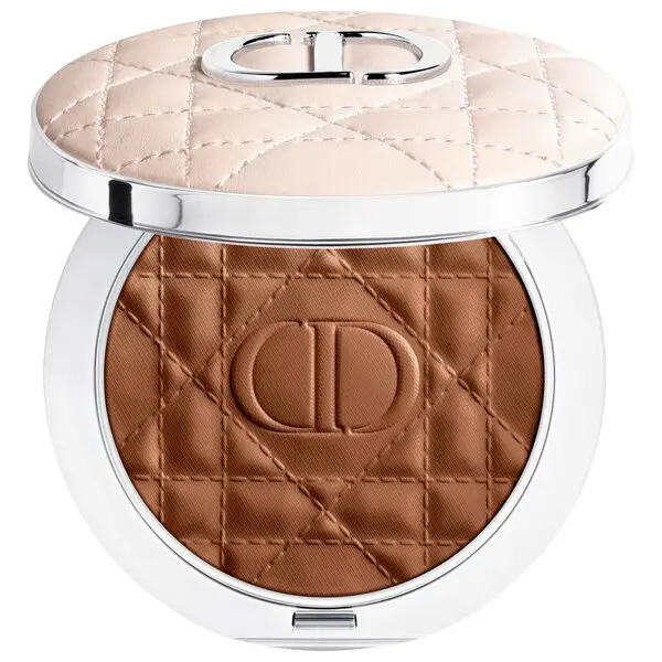 Dior Forever Nude Matte And Radiant Pressed Powder .31 Oz/9 G - 5