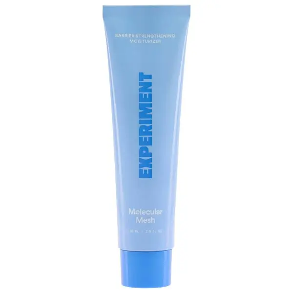 EXPERIMENT Molecular Mesh Barrier Strengthening Moisturizer With Ectoin + Centella - One-color