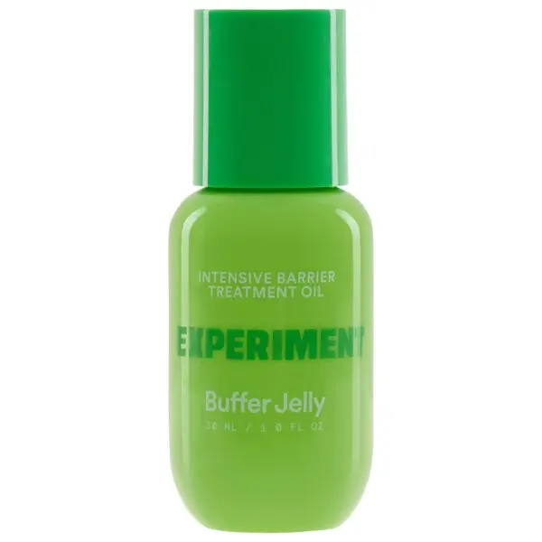 EXPERIMENT Buffer Jelly Facial Oil-gel For Barrier Support With Ceramides - One-color