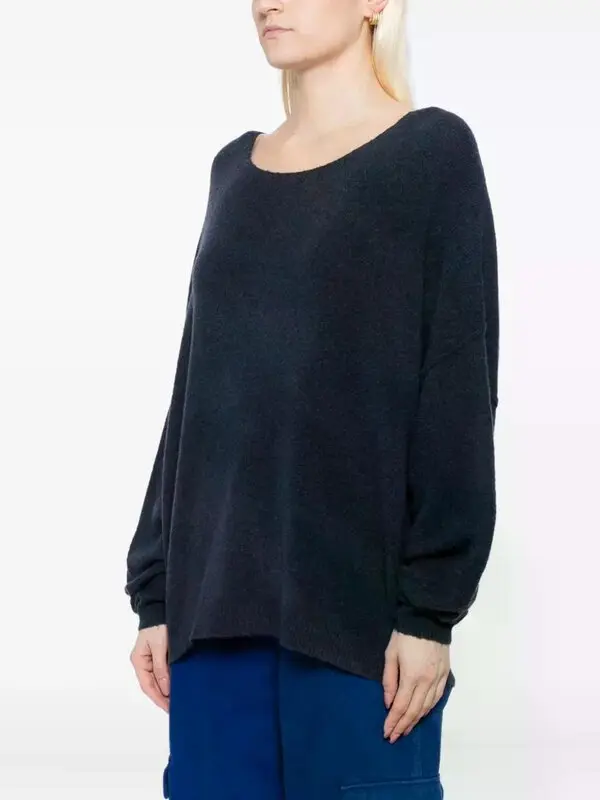American Vintage Damsville Jumper - Blue