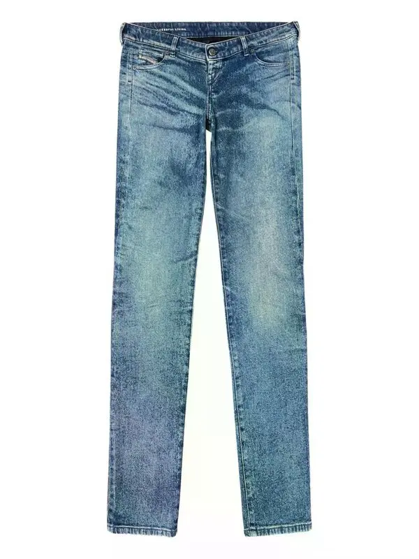 DIESEL® D-waisty Jeans