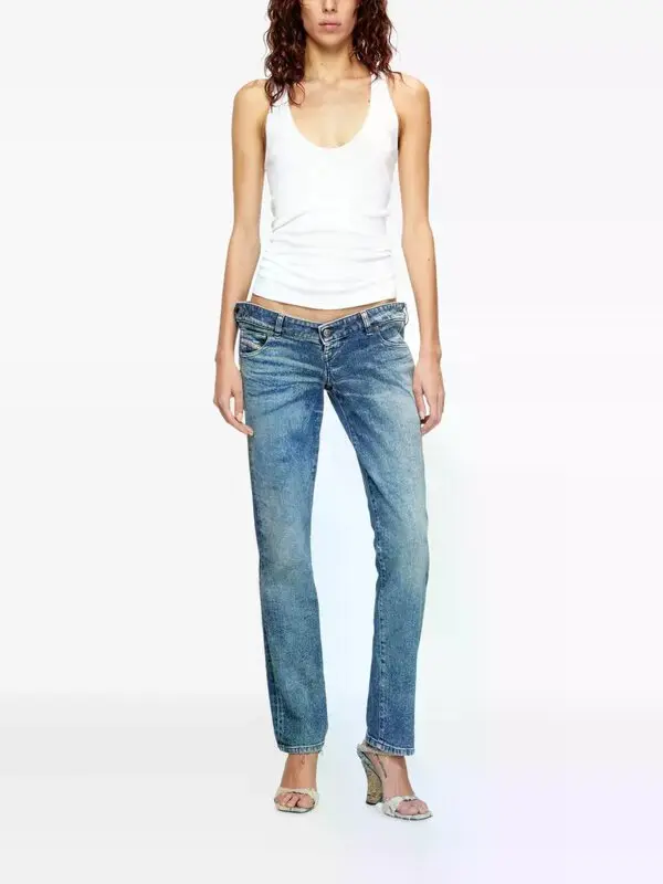 DIESEL® D-waisty Jeans