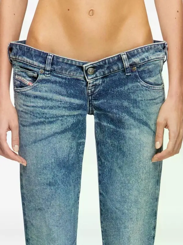 DIESEL® D-waisty Jeans