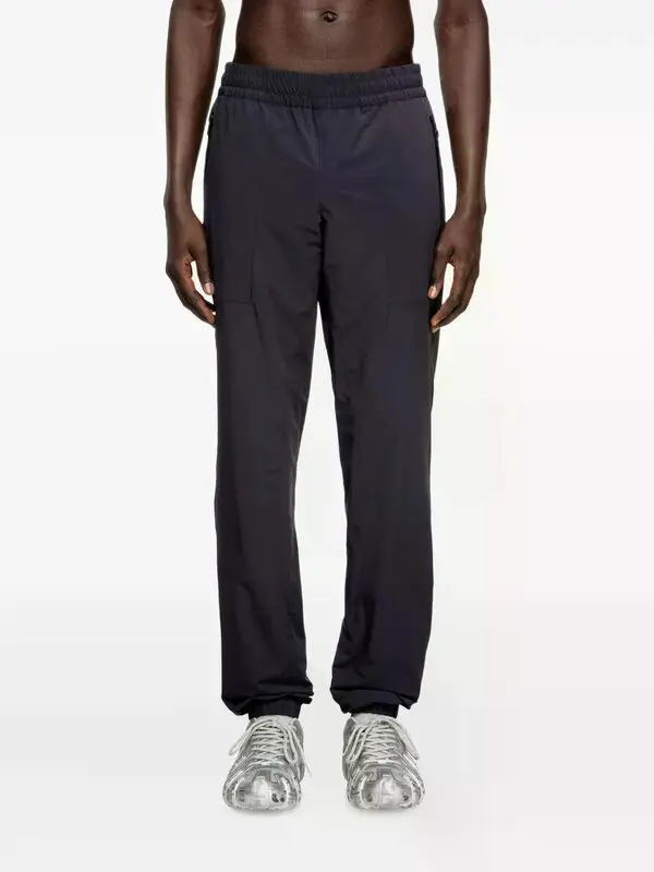 DIESEL Zip-pocket Trousers