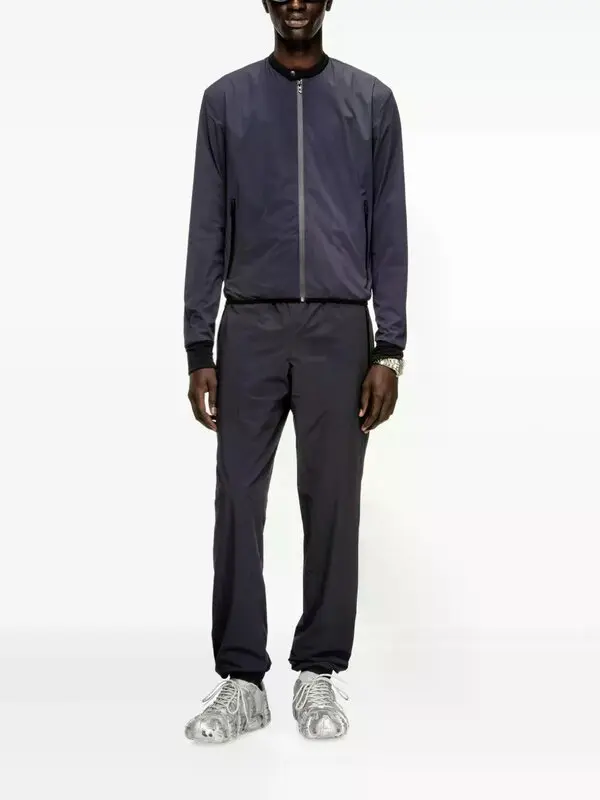 DIESEL Zip-pocket Trousers