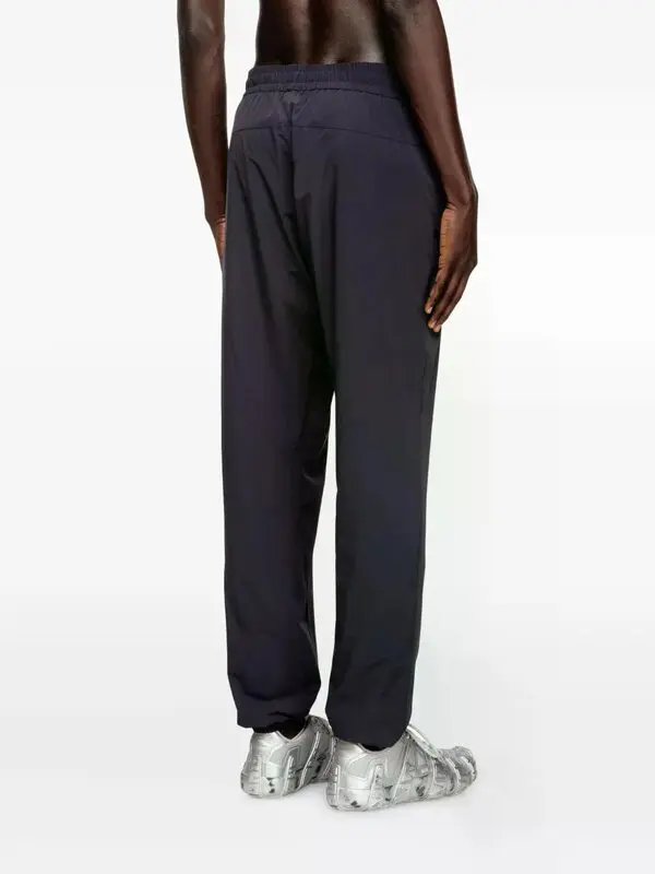 DIESEL Zip-pocket Trousers