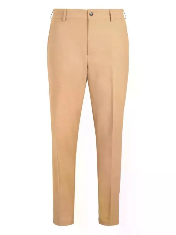 BOSS Elasticated-waist Trousers