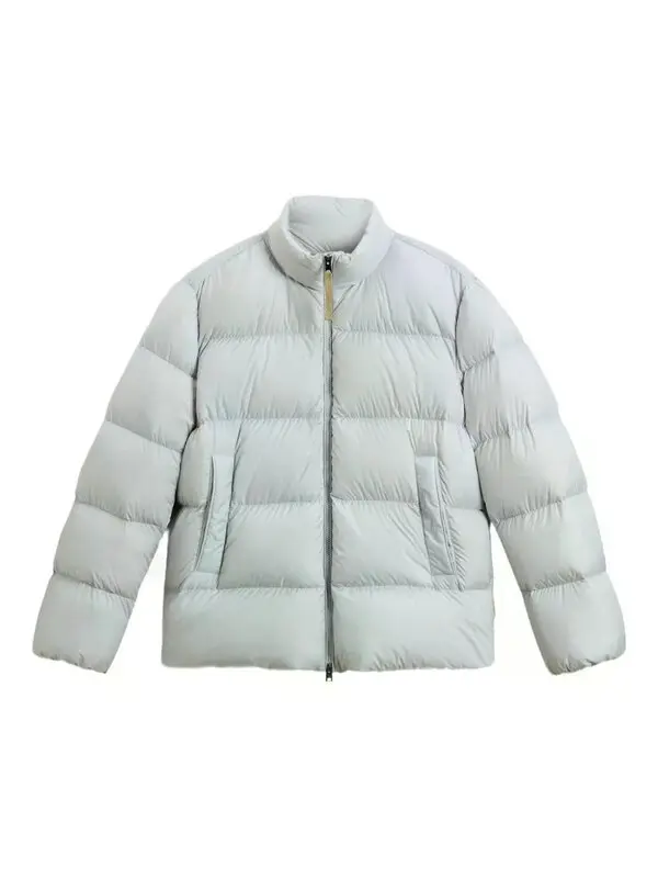 Woolrich Quilted Puffer Jacket
