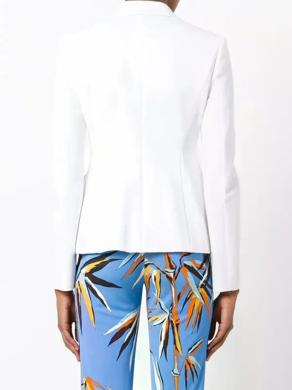 Emilio Pucci Single-button Blazer