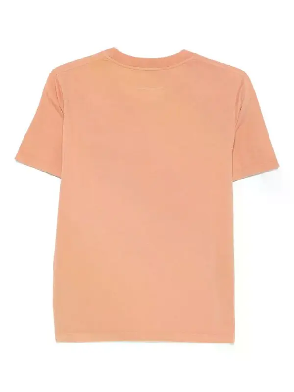 MAISON MARGIELA Tape Detail T-shirt