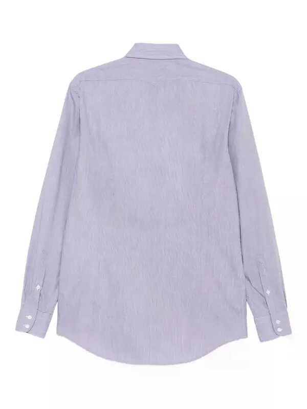 Massimo Alba Long-sleeved Shirt