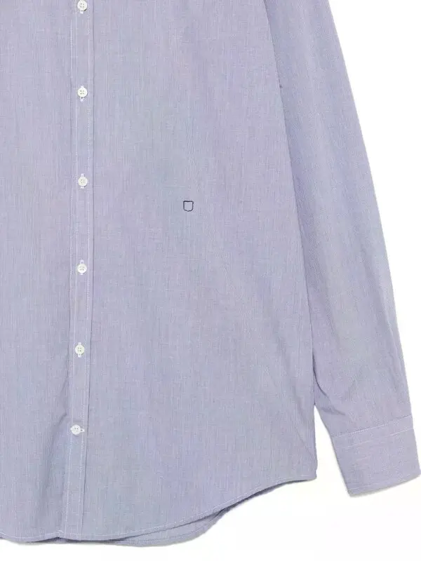 Massimo Alba Long-sleeved Shirt