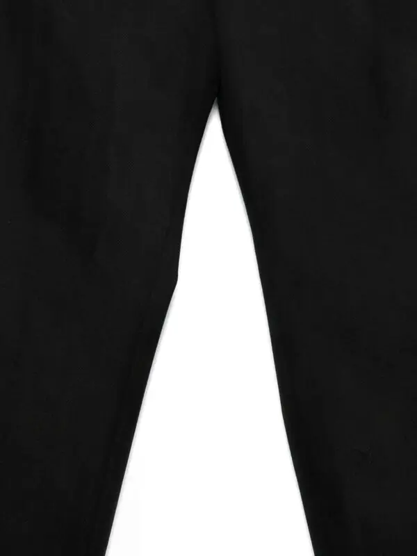 Barena Venezia Straight-leg Trousers