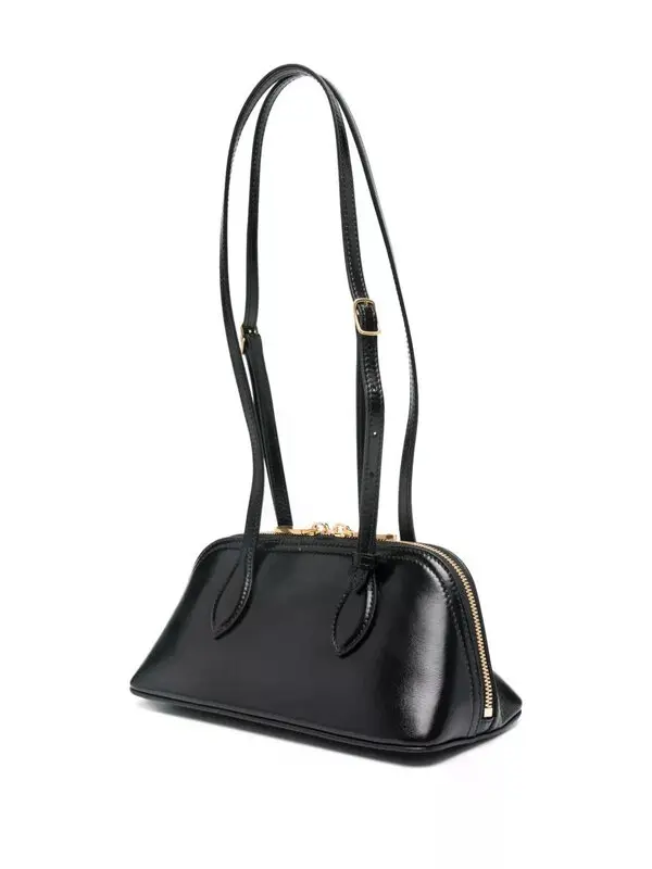 Bally Mini Praline Zip-top Bag