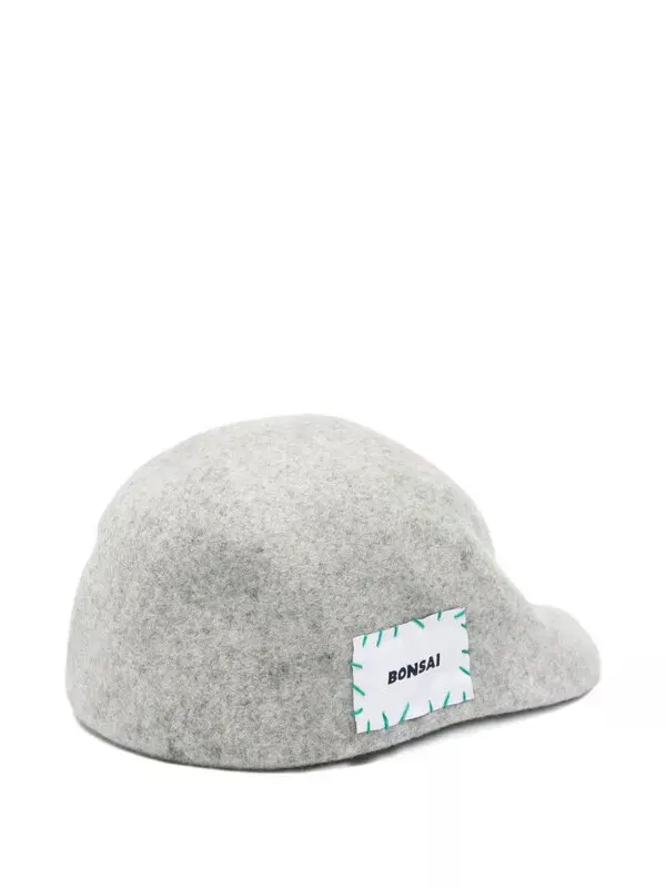 BONSAI Curved-peak Cap