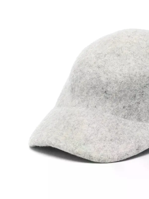 BONSAI Curved-peak Cap