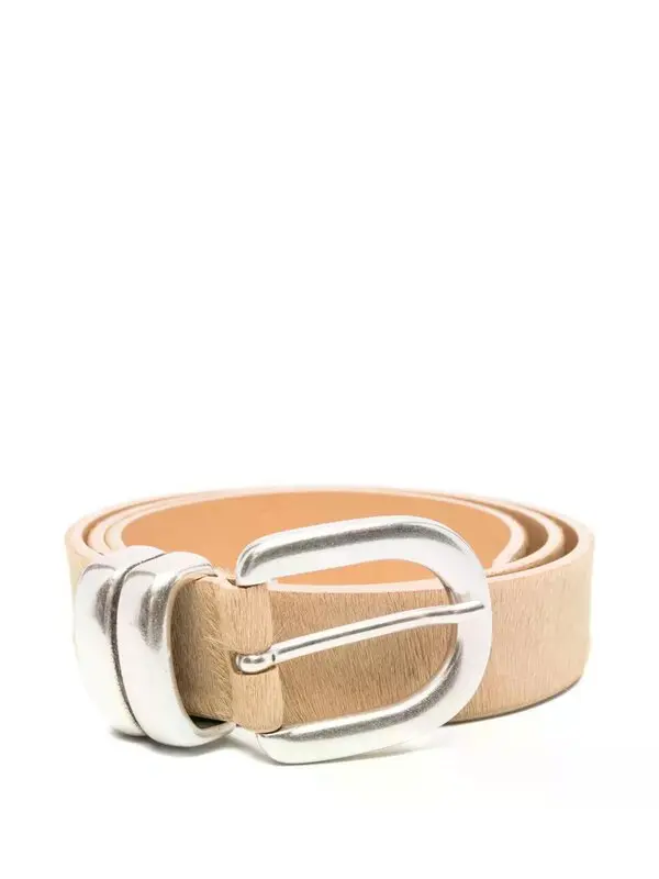 BY MALENE BIRGER Zoira Belt - Neutrals
