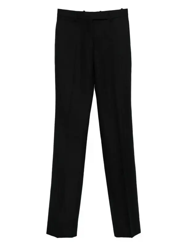 TOM FORD Virgin Wool Trousers