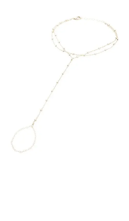 NAIIA Lola Double Hand Chain