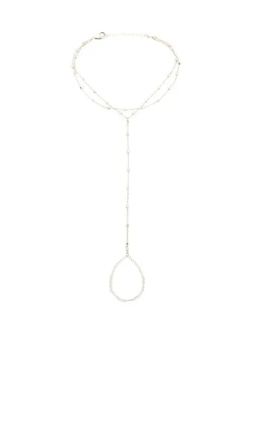 NAIIA Lola Double Hand Chain