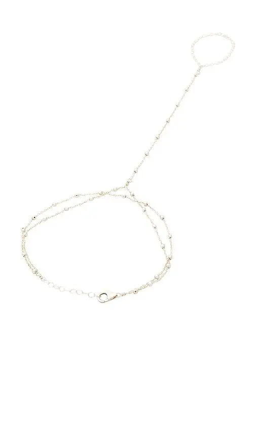 NAIIA Lola Double Hand Chain