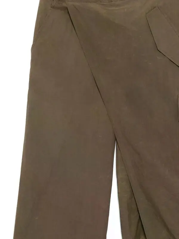 Andersson Bell Cargo Wrap Pants