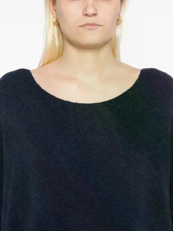 American Vintage Damsville Jumper - Blue