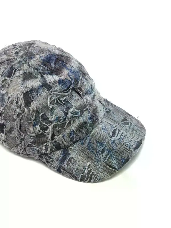 DIESEL® Baseball Cap - Grey