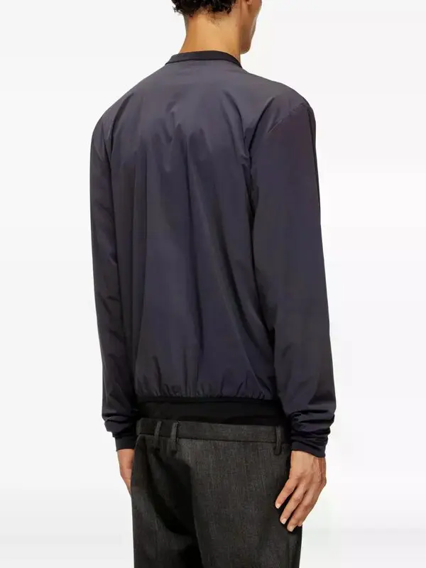 DIESEL® J-domnall-ny Bomber Jacket