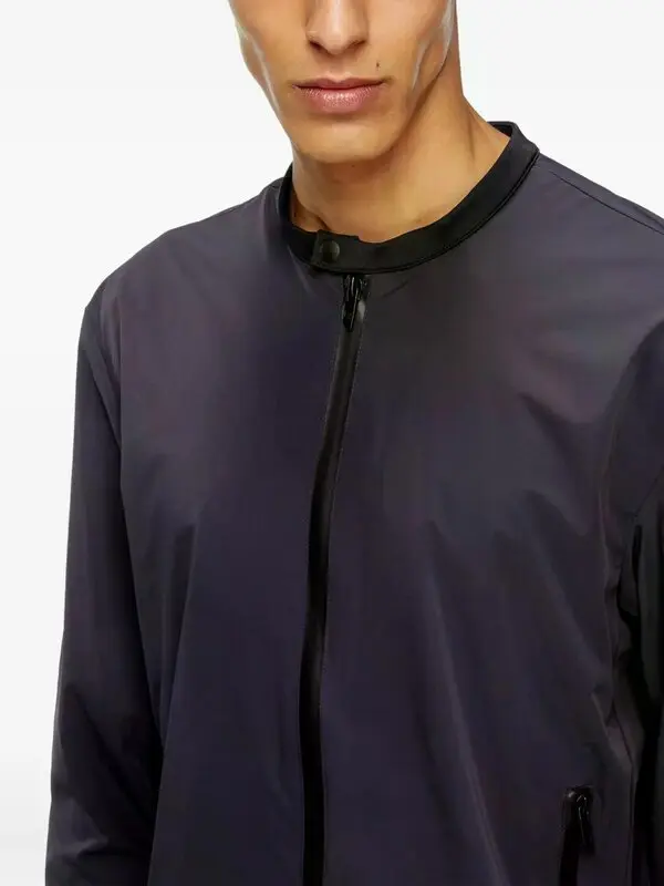 DIESEL® J-domnall-ny Bomber Jacket