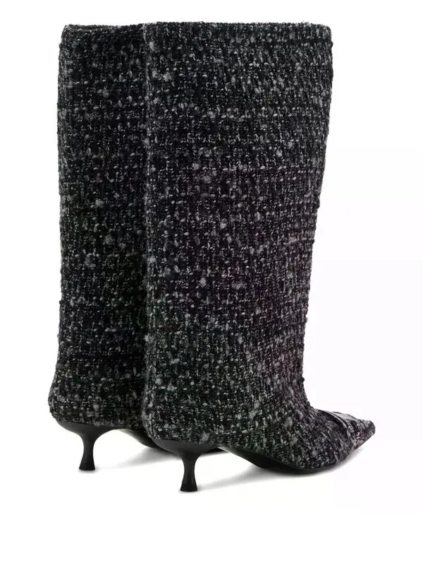 DIESEL® D-venus Kb Tube Boots