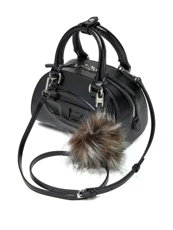 DIESEL® Logo-embossed Tote